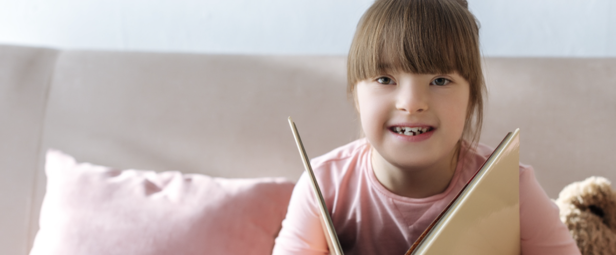 Look! It's me! - CYDA