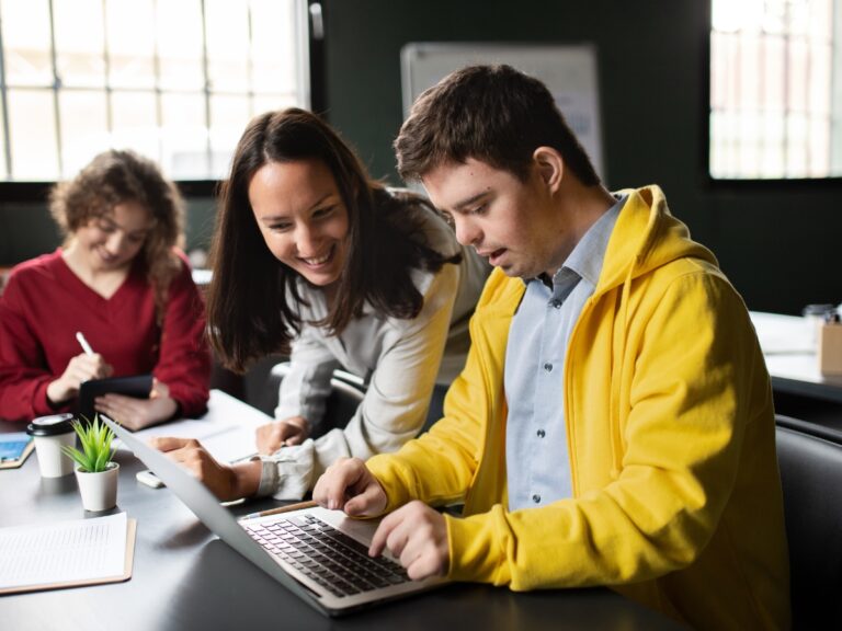 Advocating For Inclusive Education Cyda