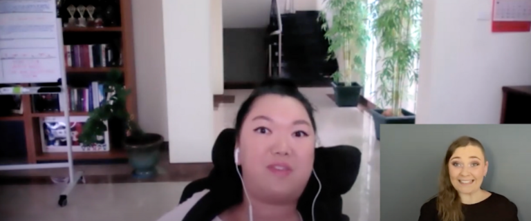 CYDA at the United Nations CoSP14 - CYDA