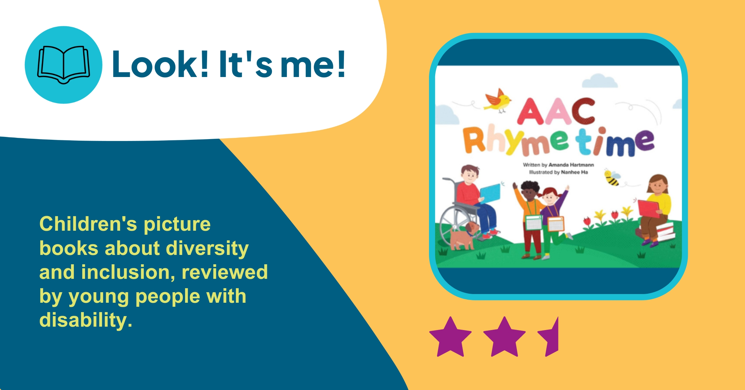 AAC Rhyme Time CYDA aac-rhyme-time-cyda