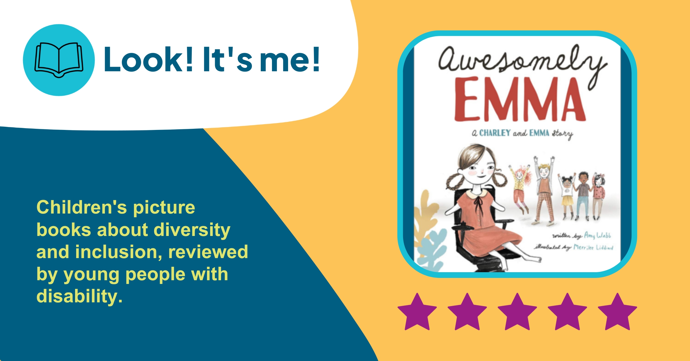 Awesomely Emma - CYDA