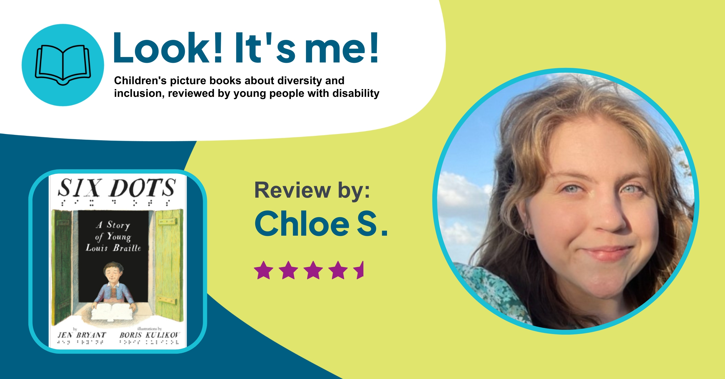 Liked the history, the illustrations and symbolism - CYDA