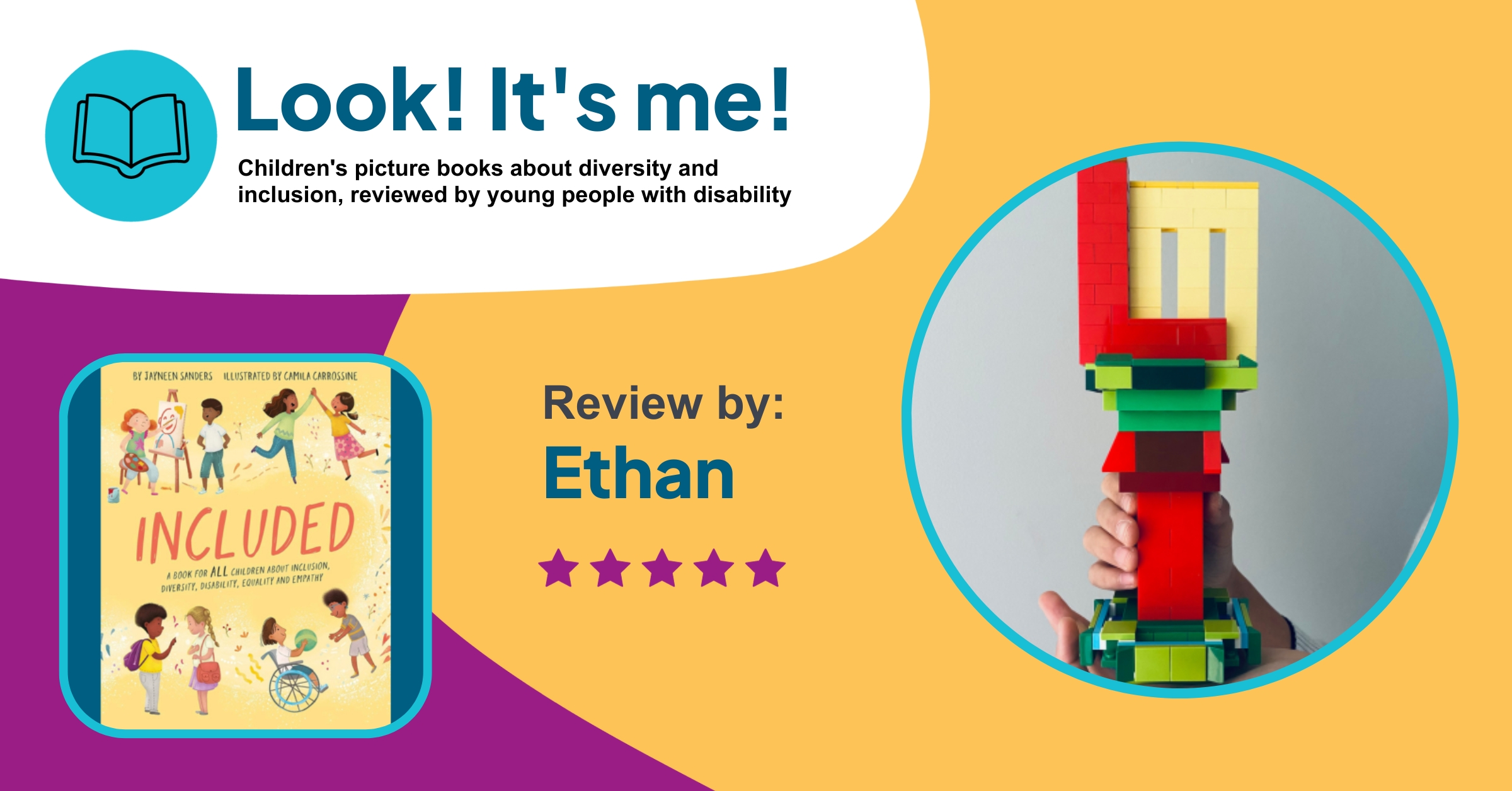 Fabulous illustrations and diagrams - CYDA