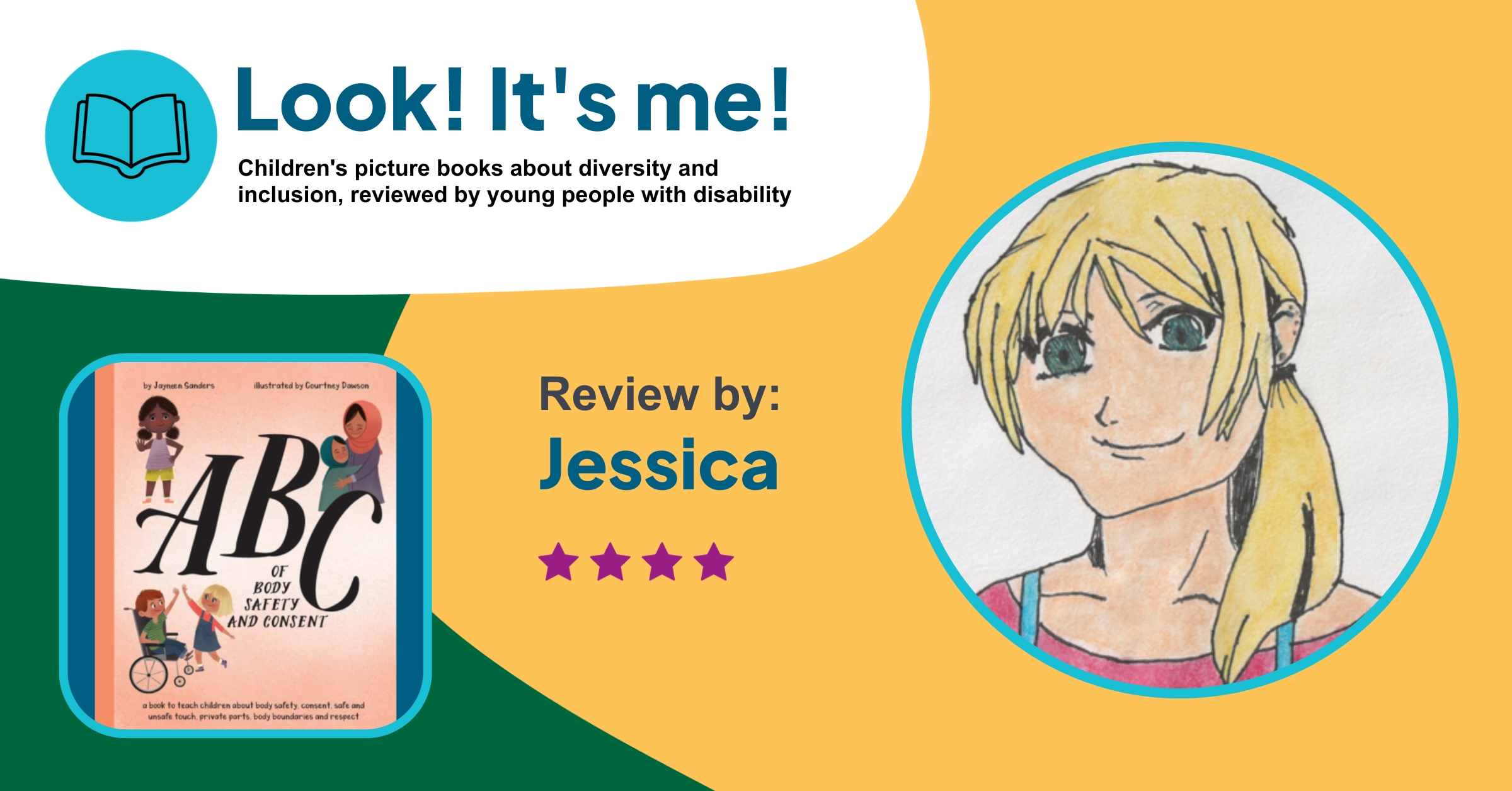 It's okay to say no - CYDA