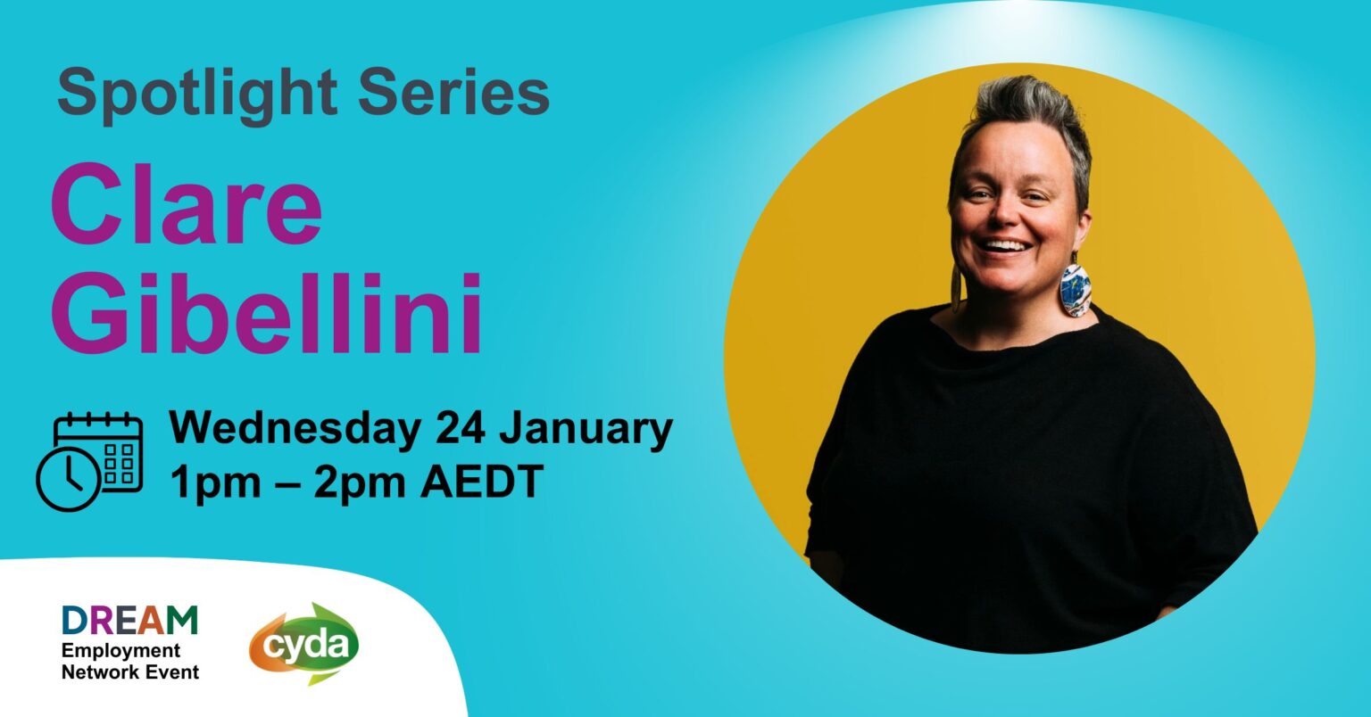 DREAM Employment Network - CYDA