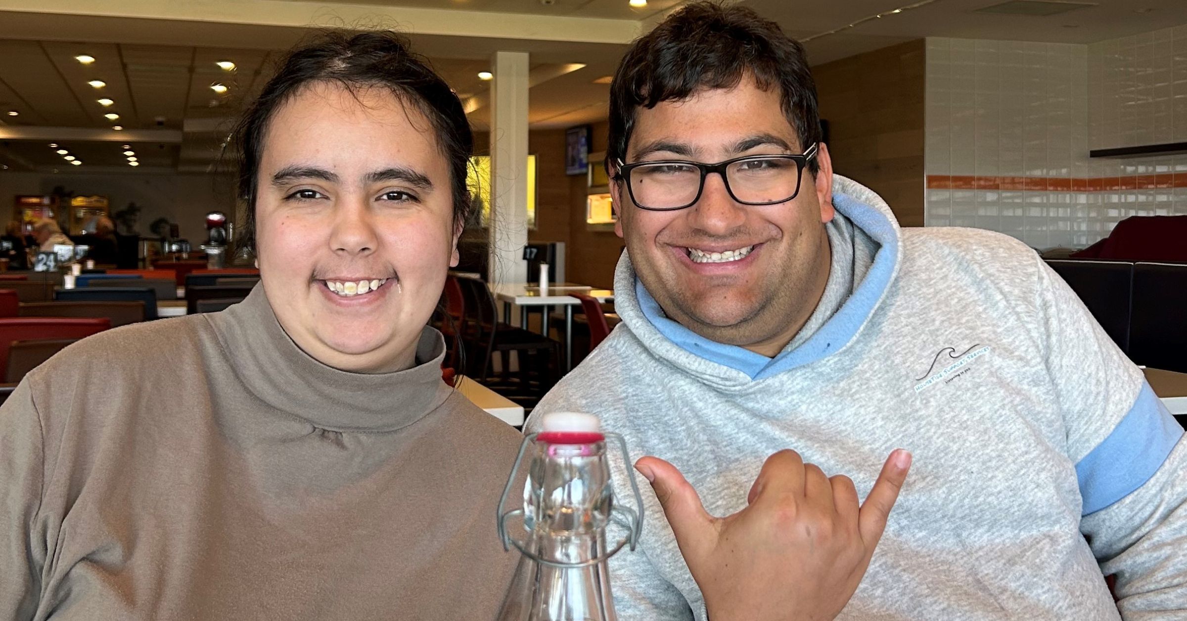 Young Leaders Programs - CYDA