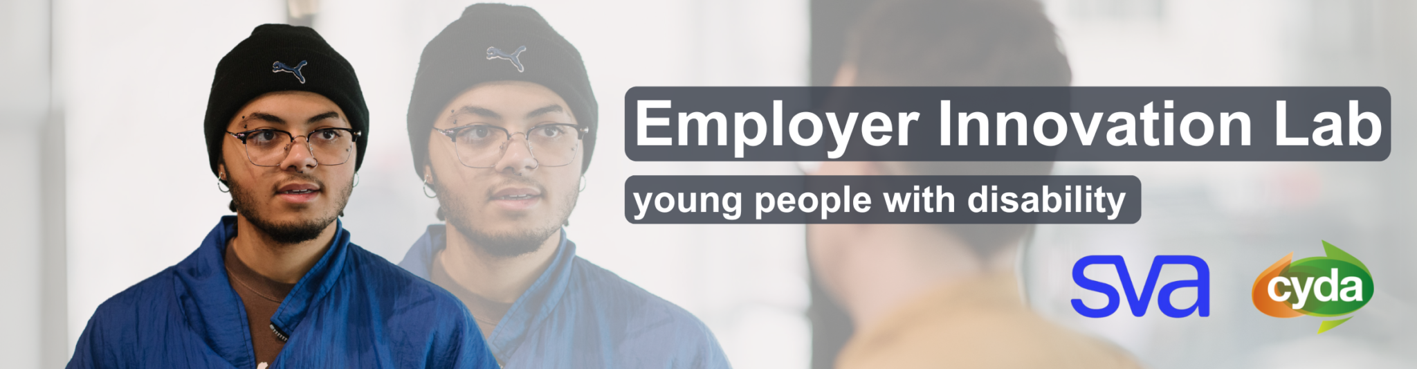 Employer Innovation Lab - CYDA